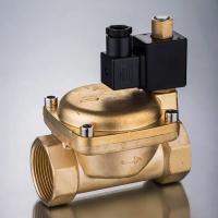 China Fluid Medium Valves for sale