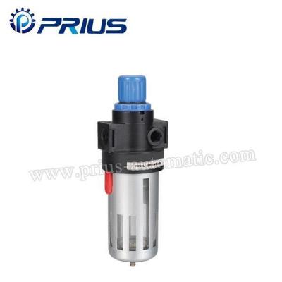 China AFR/BFR filter&regulator for sale