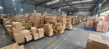 China Factory - Shandong Baichuan Disu International Freight Forwarding Co., Ltd.