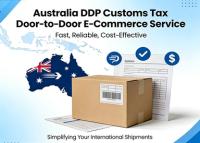 Quality Australia DDP Shipping Customs Tax Door To Door Freight Shipping For E Commerce for sale
