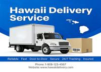 Quality Reliable Fast Hawaii Delivery Service Door To Door Secure 24 / 7 Tracking And for sale