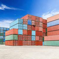 Quality Less Than Container Load LCL Ocean Freight Forwarder Real Time Tracking for sale