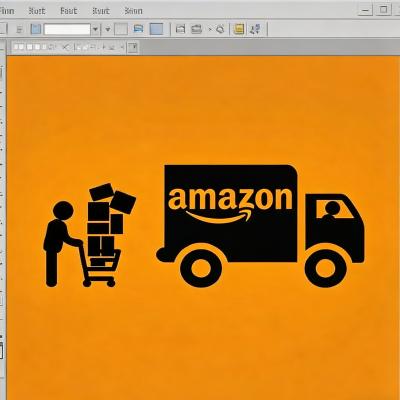 China Freight Forwarder Amazon FBA Shipping Service  , Fulfillment By Amazon FBA Service for sale