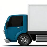Quality Fast Secure International Trucking Services Door To Door Shipping USA Nationwide for sale