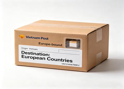 China VIETNAM TO EUROPE CROSS - BORDER EXPRESS WITH STABLE DELIVERY TIME DISCOUNTED PRICE for sale