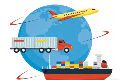 China China-Indonesia Logistics Line with Fast Delivery, Low Cost, and Smooth Clearance for Cross-Border Trade for sale