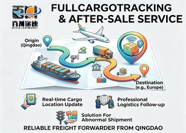 Quality LCL Sea Freight Transportation Customs Clearance Global Coverage Real Time for sale