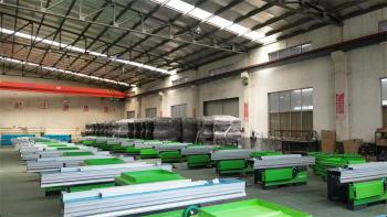 China Factory - Qingdao Baihang Industry and Trade Co., Ltd