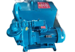 Vacuum Pump
