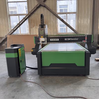 China Furniture Carving CNC Router Machine 50Hz Solid Wood Working CNC Machine for sale