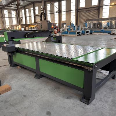 China Furniture Carving CNC Router Machine 50Hz Solid Wood Working CNC Machine for sale