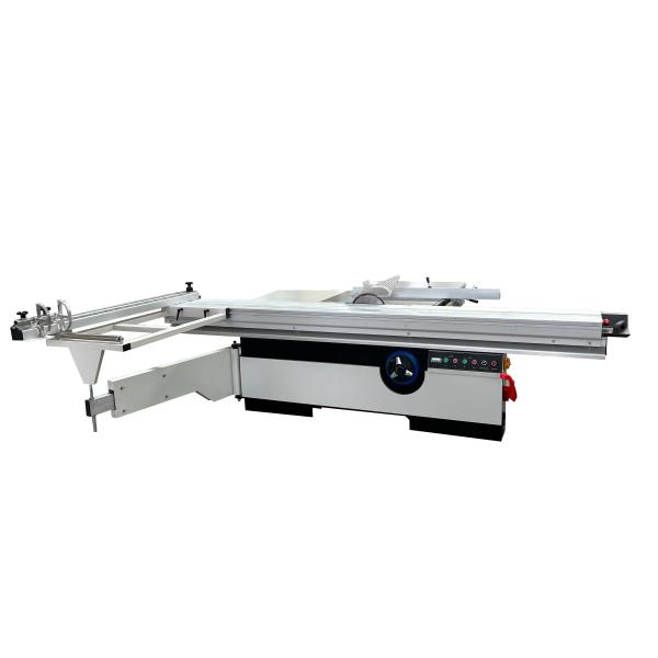 Quality 45mm Chrome Shaft Table Saw Wood Cutting For Furniture Making for sale