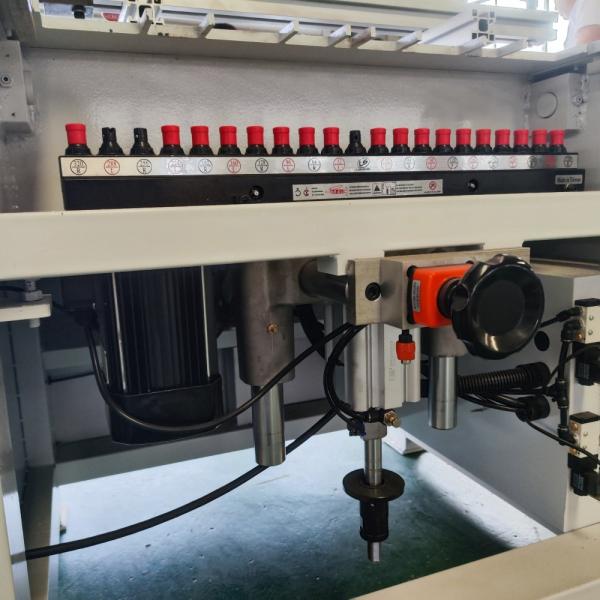 Quality Single Lines Multi Boring Machine For Wood Horizontal Woodworking Boring Machine for sale