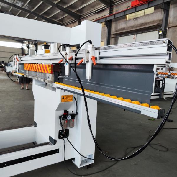 Quality 2800r/min Double Row Drilling And Boring Machine For Wood Woodworking for sale