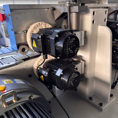 China 12 Functions Automatic Edge Bander Machine Banding Machine 28KW for sale