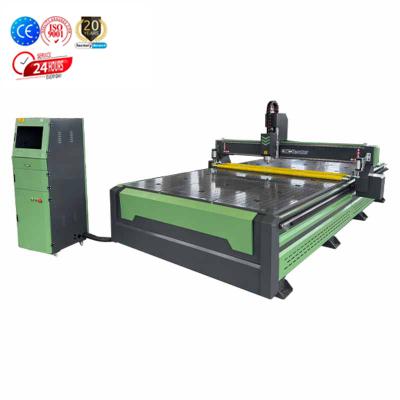 China Wood Door Making CNC Router Machine Automatic Wood Carving CNC Router for sale