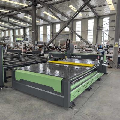 China Wood Door Making CNC Router Machine Automatic Wood Carving CNC Router for sale