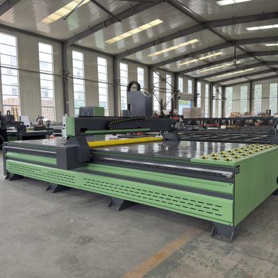 China Wood Door Making CNC Router Machine Automatic Wood Carving CNC Router for sale