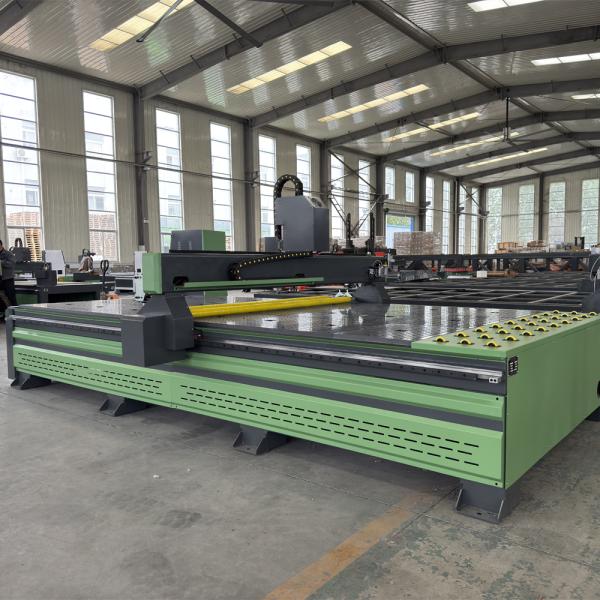 Quality Wood Door Making CNC Router Machine Automatic Wood Carving CNC Router for sale