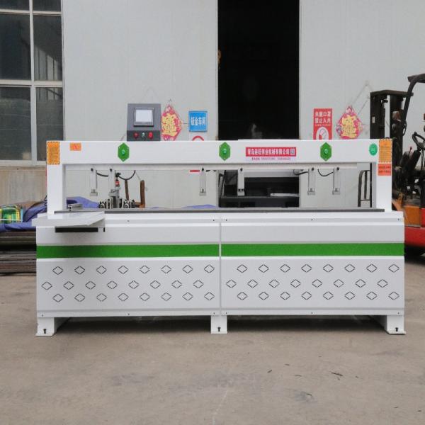 Quality Fast Speed CNC Side Drilling And Milling Machine High Performance Prive for sale
