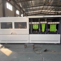 China Precision Wood Polishing Machine 8.2 kW for Special Shaped Workpieces 3-100 mm Thickness for sale