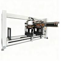 Quality Horizontal Three Row Drilling And Boring Machine For Wood Woodworking for sale