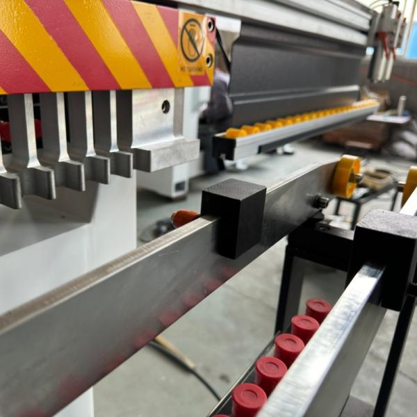 Quality Horizontal Hole Driller Three Row Multi Boring Drilling Machine For Wood for sale