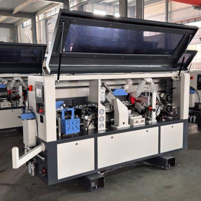 China Automatic BHM START 300 Edge Banding Machine For PVC for sale