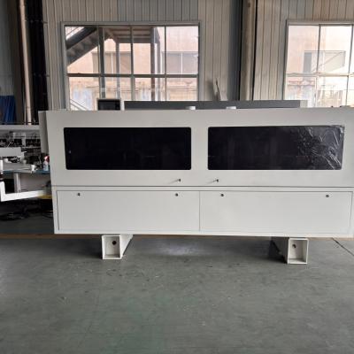 China BHM368F Fully Automatic Edge Banding Machine for sale