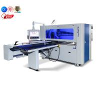 China Automatic CNC Six Side Drilling Machine 10-60mm Diameter for Furniture Panel Processing for sale