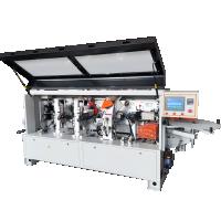 China Compact 6-in-1 Edge Banding Machine 5.17kW 12-18m/min for Custom Woodworking for sale