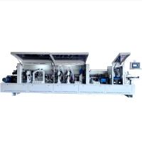 Quality Full Automatic Edge Banding Machine Woodworking CNC Wood Edge Trimming Machine for sale