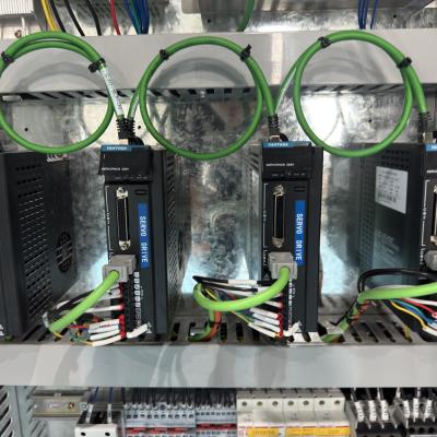 China 1330A 9kW CNC Nesting Router For Wood Processing Applications for sale