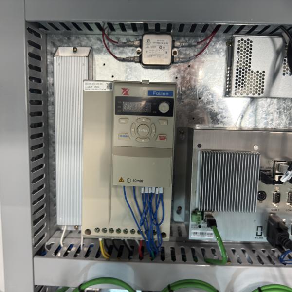 Quality 1330A 9kW CNC Nesting Machine With Press Roller 20m/min Max operating speed for sale