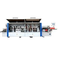 Quality High Speed Full Automatic Edge Banding Machine Corner Rounding CNC Edge Banding for sale