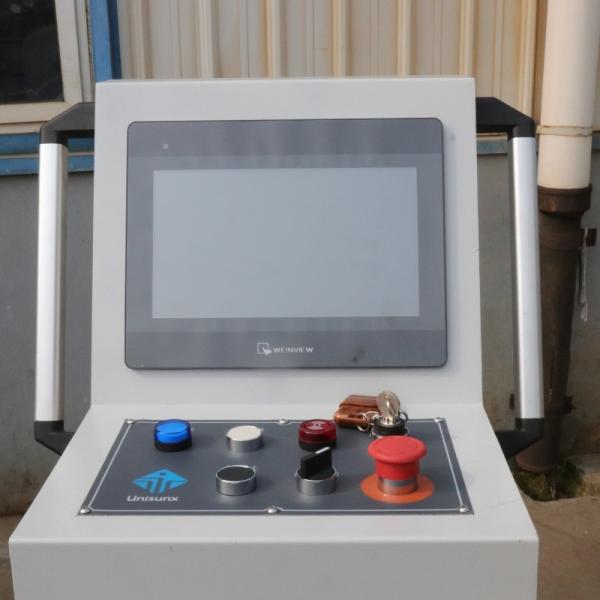 Quality High Speed Full Automatic Edge Banding Machine Corner Rounding CNC Edge Banding for sale