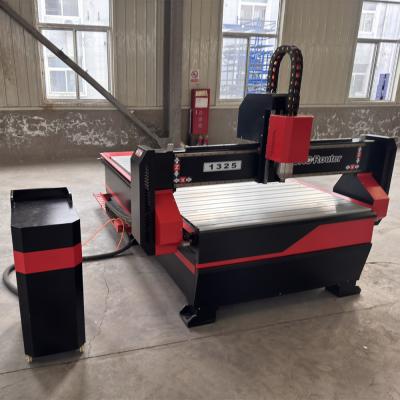 China 1325L Wood Door Milling CNC Router Machine Wood CNC Router AC 220V/380V for sale