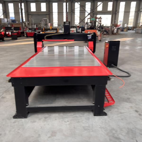 Quality 1325L Wood Door Milling CNC Router Machine Wood CNC Router AC 220V/380V for sale