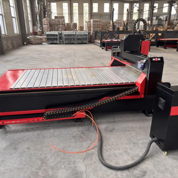 Quality 1325L Wood Door Milling CNC Router Machine Wood CNC Router AC 220V/380V for sale