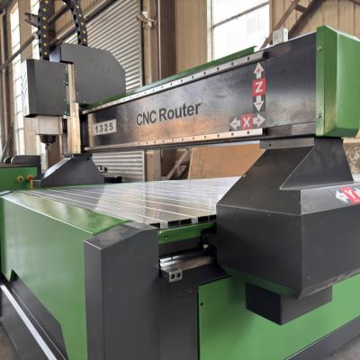 China Industrial CNC Router Machine Wood CNC Router Engraving Machine Customized for sale