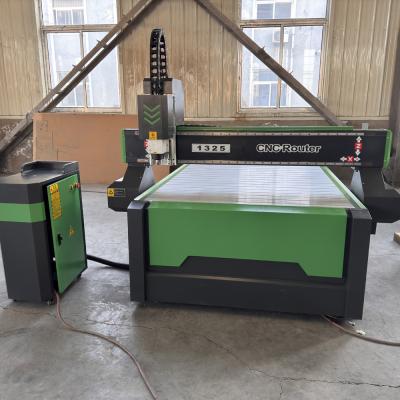 China Industrial CNC Router Machine Wood CNC Router Engraving Machine Customized for sale