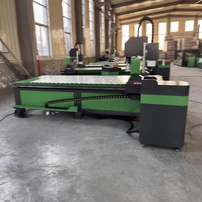 China Industrial CNC Router Machine Wood CNC Router Engraving Machine Customized for sale