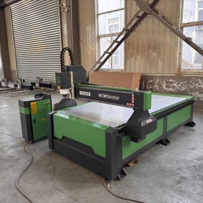 China Industrial CNC Router Machine Wood CNC Router Engraving Machine Customized for sale