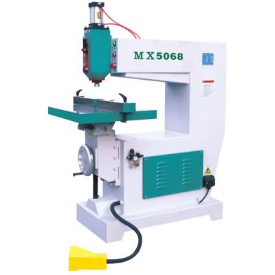 China 3kw Power 18000r/min Speed Vertical Woodworking Router with 50mm Processing Depth for Precision Wood Milling for sale