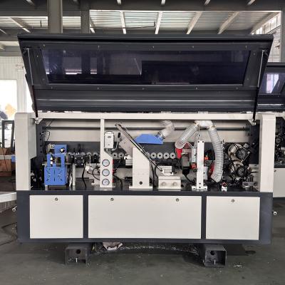 China BHM300 Woodworking Edge Banding Machine Automatic Edge Bander for sale