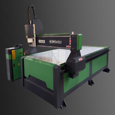 China High Precision CNC Router Machine For Woodworking for sale