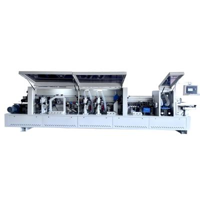 China BHM468YJ Precision & Efficiency For Professional Finishing Automatic Edge Banding Machines for sale