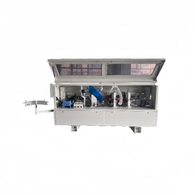 China Edge Banding Machine Automatic For Laminated Boards for sale