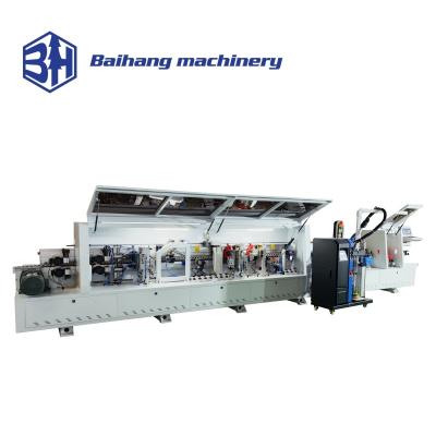 China High Quality Best Price Edge Bander Banding Machine Automatic Edge Banding Machine for sale