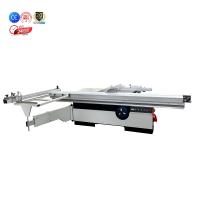 China BHM-45M Sliding Table Panel Saw 3200mm 5.5kW Woodworking Cutting Machine for sale